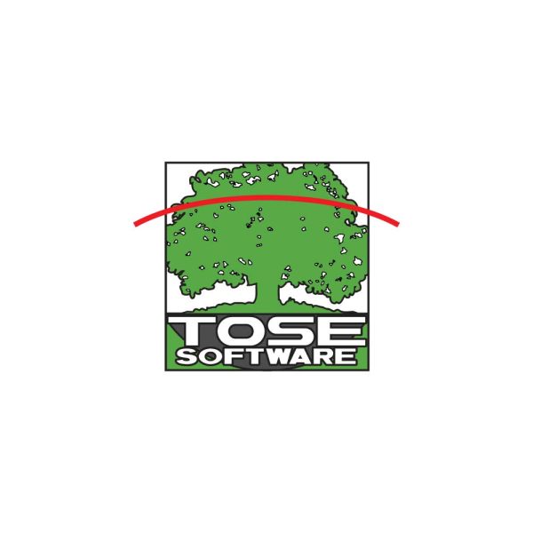 Tose Software Logo Vector - (.Ai .PNG .SVG .EPS Free Download)