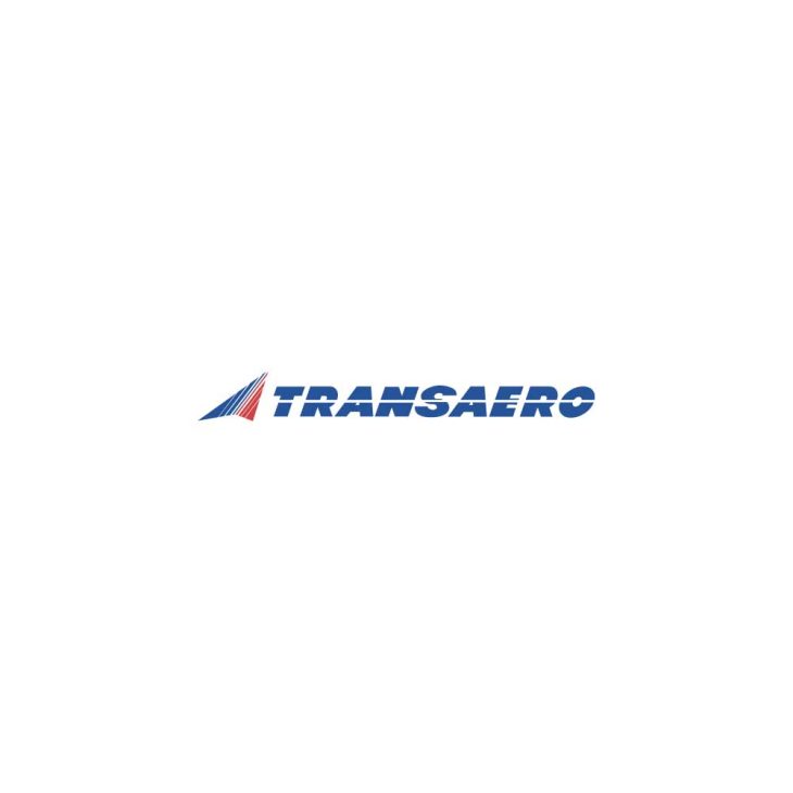 Transaero Airlines Logo Vector - (.Ai .PNG .SVG .EPS Free Download)