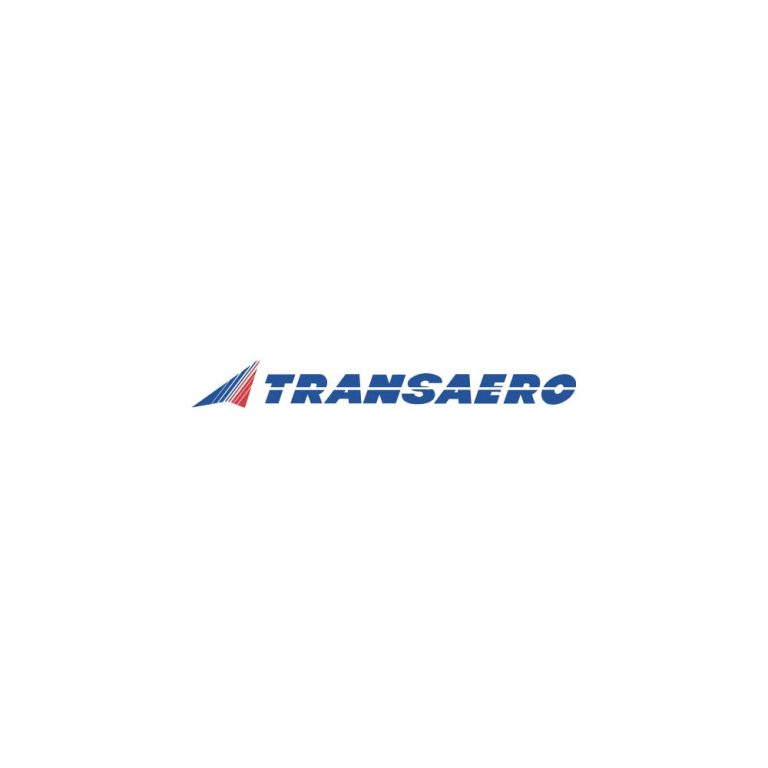 Transaero Airlines Logo Vector - (.Ai .PNG .SVG .EPS Free Download)