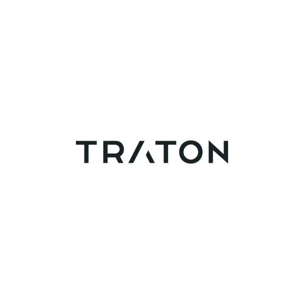 Traton Logo Vector - (.Ai .PNG .SVG .EPS Free Download)