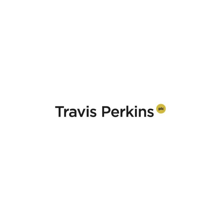 Travis Perkins Logo Vector - (.Ai .PNG .SVG .EPS Free Download)