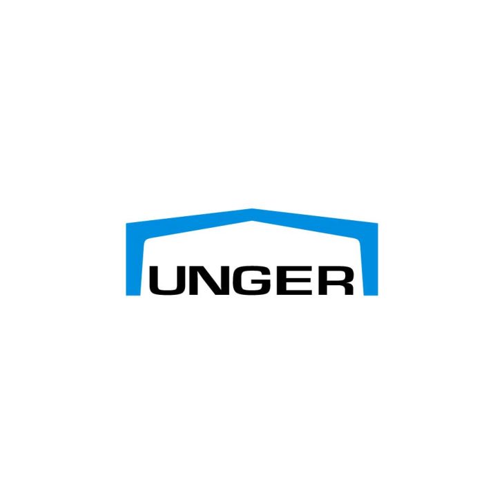 Unger Steel Group Logo Vector - (.Ai .PNG .SVG .EPS Free Download)