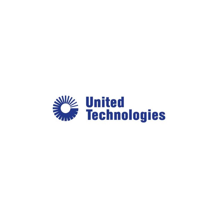 United Technologies Corporation Logo Vector - (.Ai .PNG .SVG .EPS Free ...