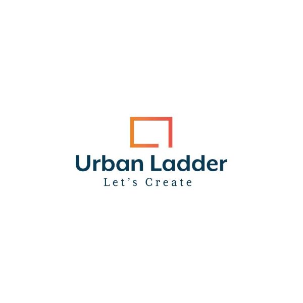 Urban Ladder Logo Vector - (.Ai .PNG .SVG .EPS Free Download)