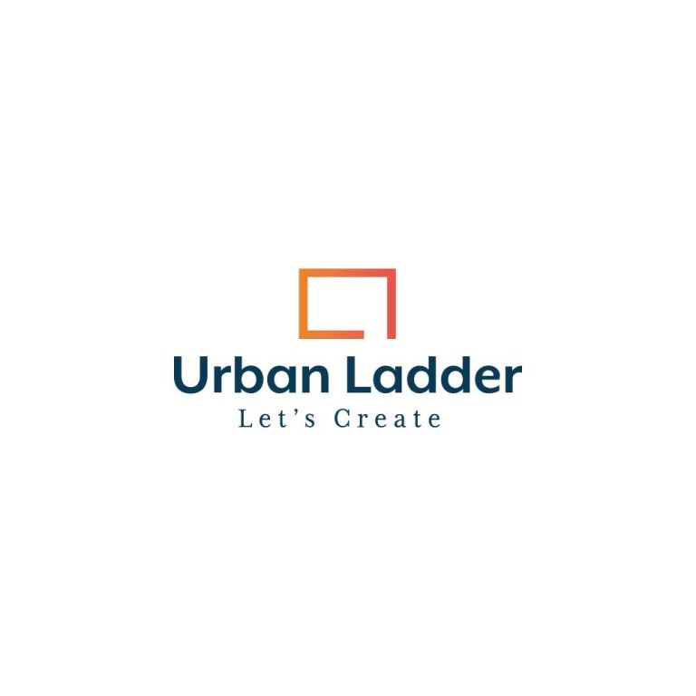 Urban Ladder Logo Vector - (.Ai .PNG .SVG .EPS Free Download)