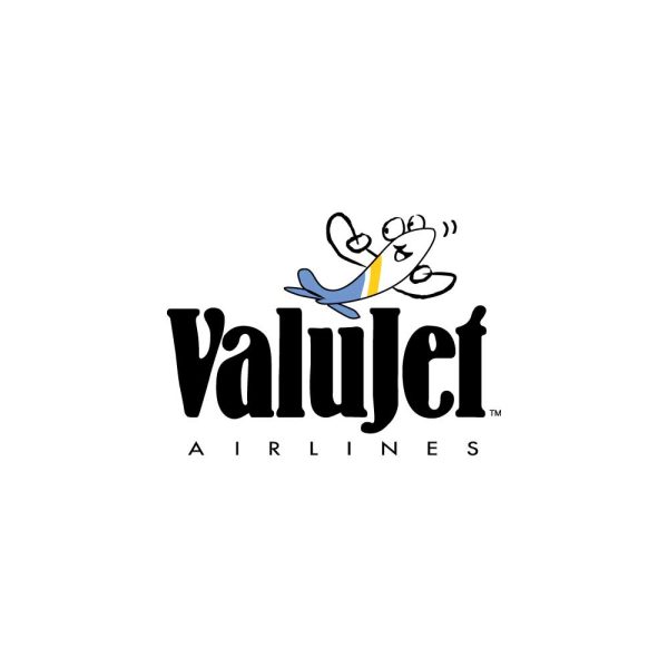 ValuJet Airlines Logo Vector - (.Ai .PNG .SVG .EPS Free Download)