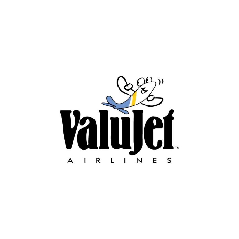 ValuJet Airlines Logo Vector - (.Ai .PNG .SVG .EPS Free Download)