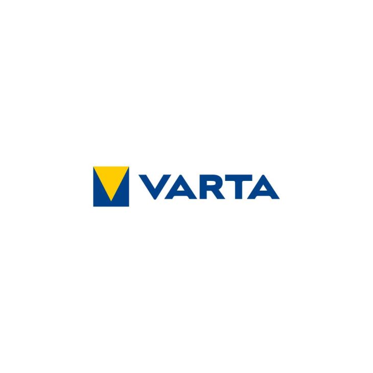 Varta Logo Vector - (.Ai .PNG .SVG .EPS Free Download)