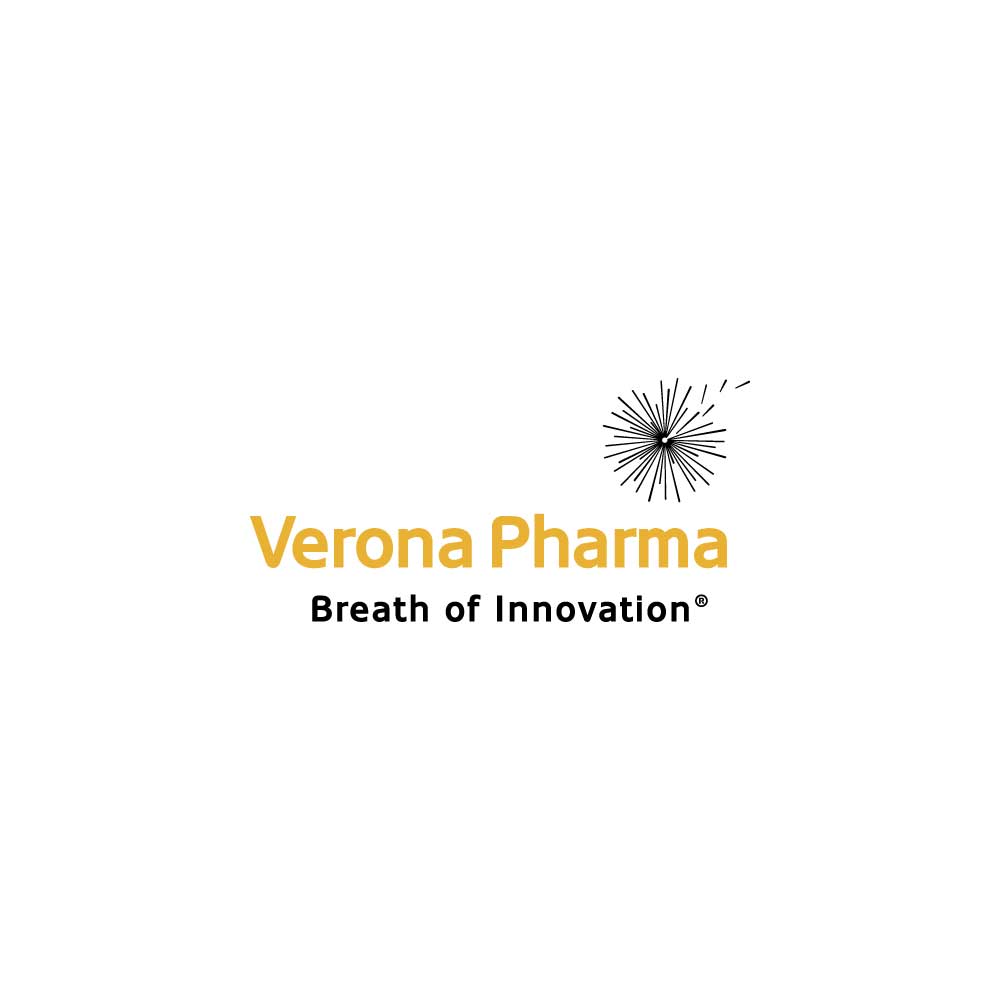 Verona Pharma Logo Vector - (.Ai .PNG .SVG .EPS Free Download)