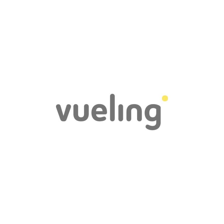 Vueling Logo Vector - (.Ai .PNG .SVG .EPS Free Download)