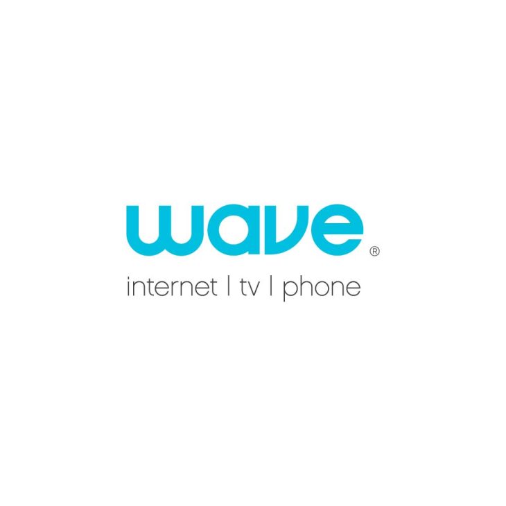 Wave Logo Vector - (.Ai .PNG .SVG .EPS Free Download)