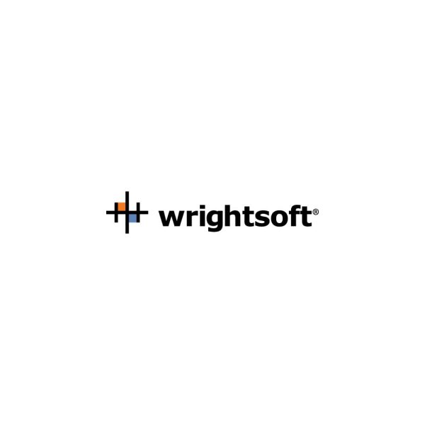 Wrightsoft Logo Vector - (.Ai .PNG .SVG .EPS Free Download)