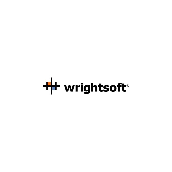 Wrightsoft Logo Vector - (.Ai .PNG .SVG .EPS Free Download)