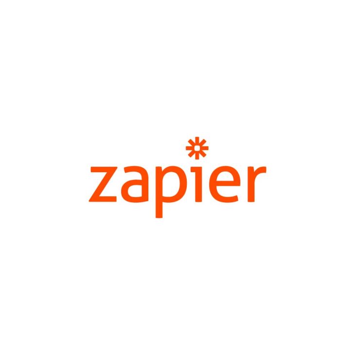 Zapier Logo Vector - (.Ai .PNG .SVG .EPS Free Download)