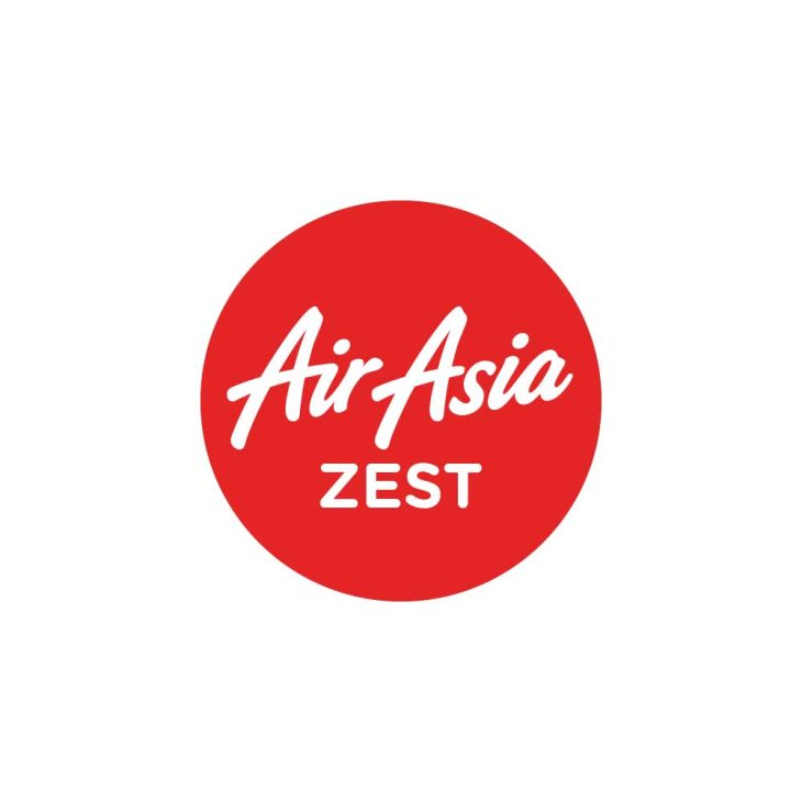 Zest Airways Logo Vector - (.Ai .PNG .SVG .EPS Free Download)