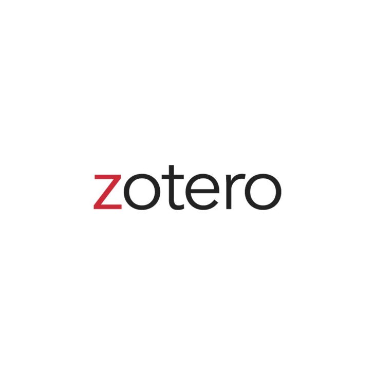 Zotero Logo Vector - (.Ai .PNG .SVG .EPS Free Download)