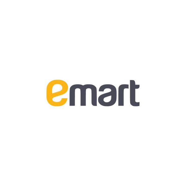 emart Logo Vector - (.Ai .PNG .SVG .EPS Free Download)