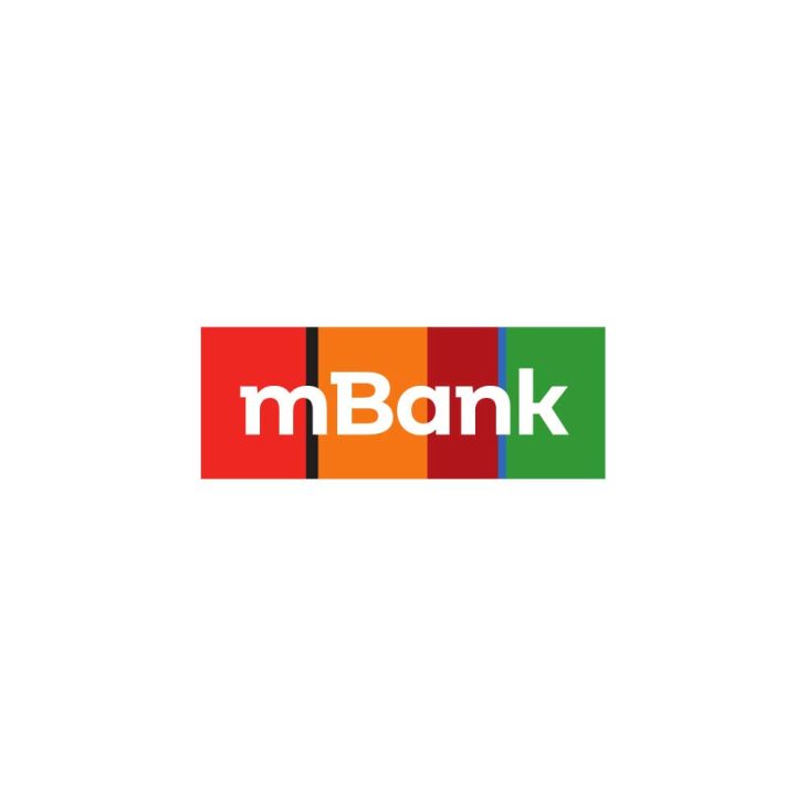 mBank Logo Vector - (.Ai .PNG .SVG .EPS Free Download)