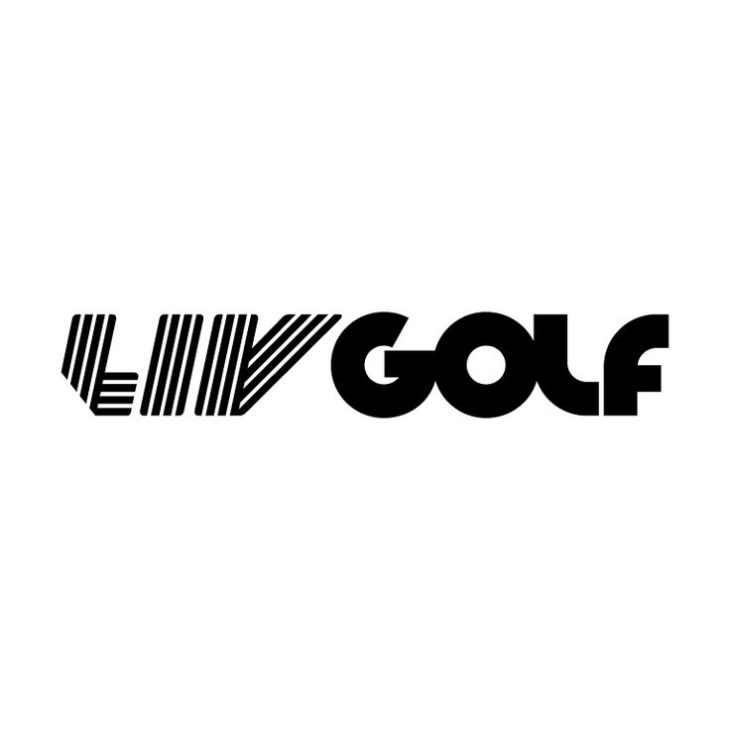 LIV Golf Logo Vector - (.Ai .PNG .SVG .EPS Free Download)