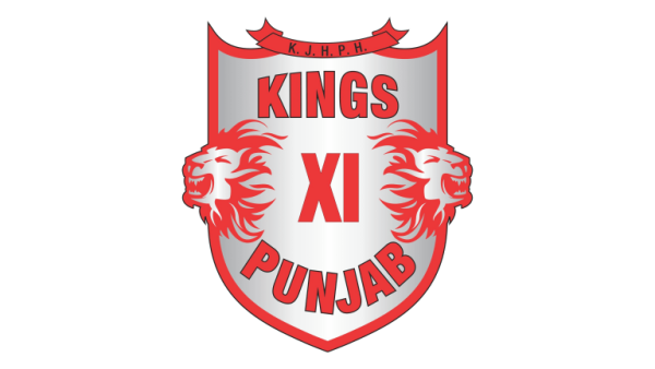Punjab Kings Logo Vector - (.Ai .PNG .SVG .EPS Free Download)