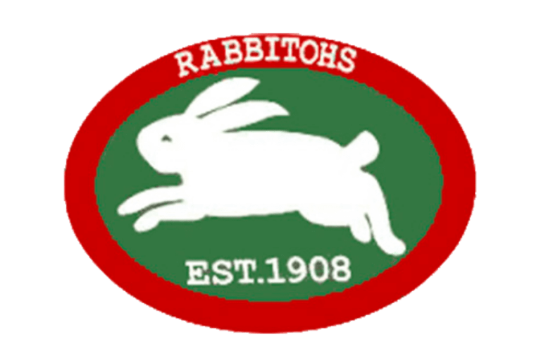 SOUTH SYDNEY RABBITOHS LOGO VECTOR - (.Ai .PNG .SVG .EPS Free Download)