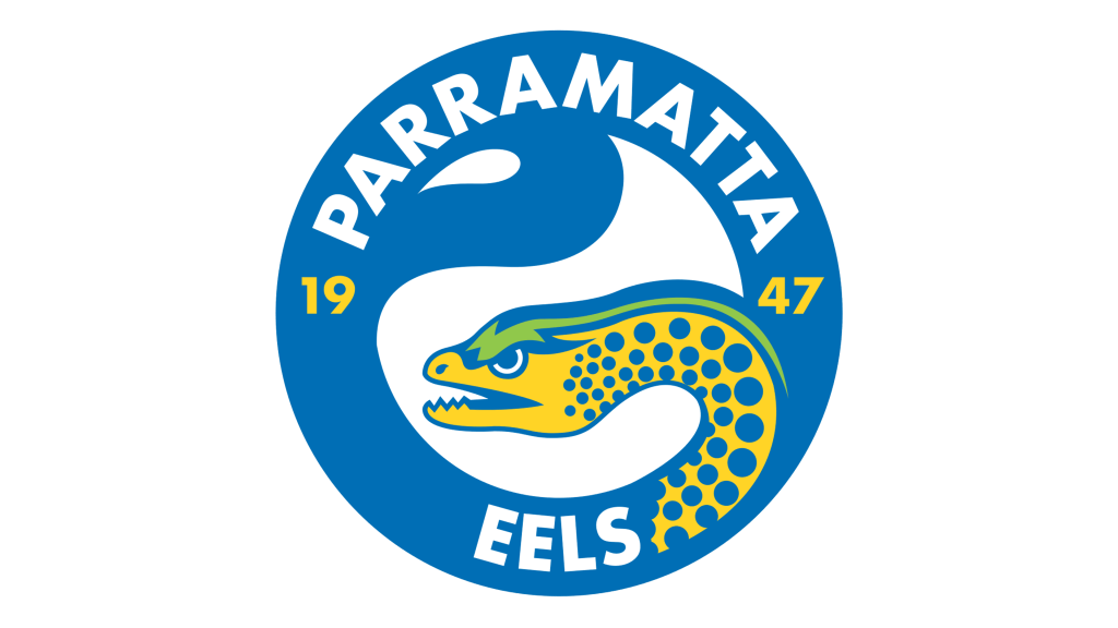 PARRAMATTA EELS LOGO VECTOR - (.Ai .PNG .SVG .EPS Free Download)