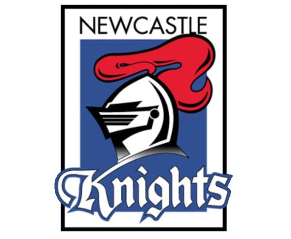 NEWCASTLE KNIGHTS LOGO VECTOR - (.Ai .PNG .SVG .EPS Free Download)