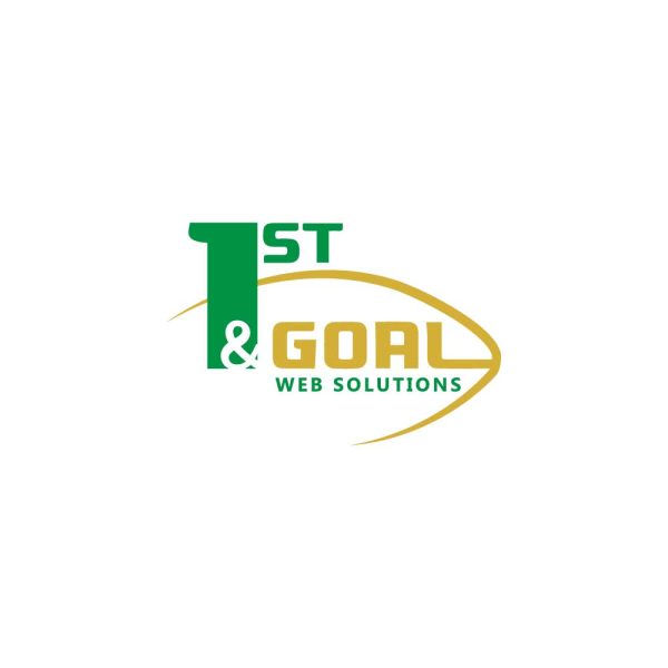 1st & Goal Web Solutions Logo Vector - (.Ai .PNG .SVG .EPS Free Download)