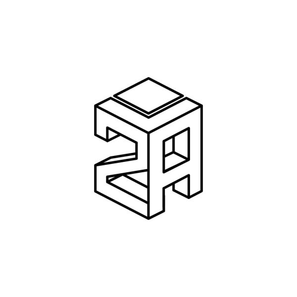 2A Logo Vector - (.Ai .PNG .SVG .EPS Free Download)