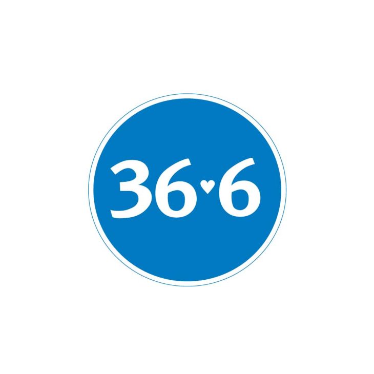 36 6 Logo Vector - (.Ai .PNG .SVG .EPS Free Download)