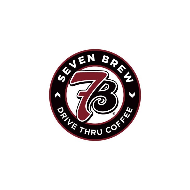 7 Brew Logo Vector - (.Ai .PNG .SVG .EPS Free Download)