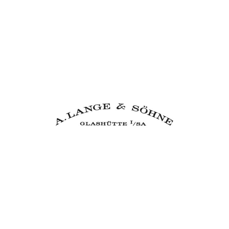 A. Lange & Sohne Logo Vector - (.Ai .PNG .SVG .EPS Free Download)