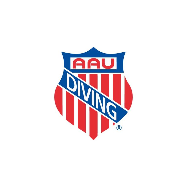 AAU Diving Logo Vector - (.Ai .PNG .SVG .EPS Free Download)