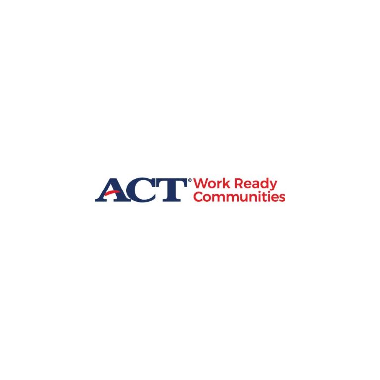 ACT Work Ready Communities Logo Vector - (.Ai .PNG .SVG .EPS Free Download)