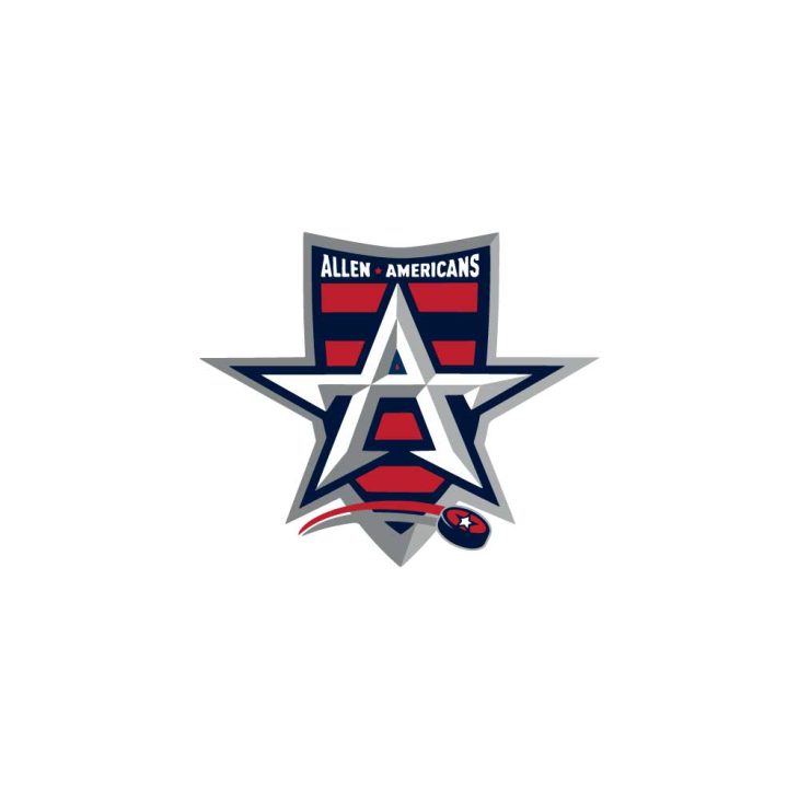 ALLEN AMERICANS LOGO VECTOR - (.Ai .PNG .SVG .EPS Free Download)