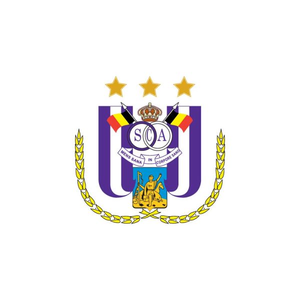 ANDERLECHT LOGO VECTOR - (.Ai .PNG .SVG .EPS Free Download)