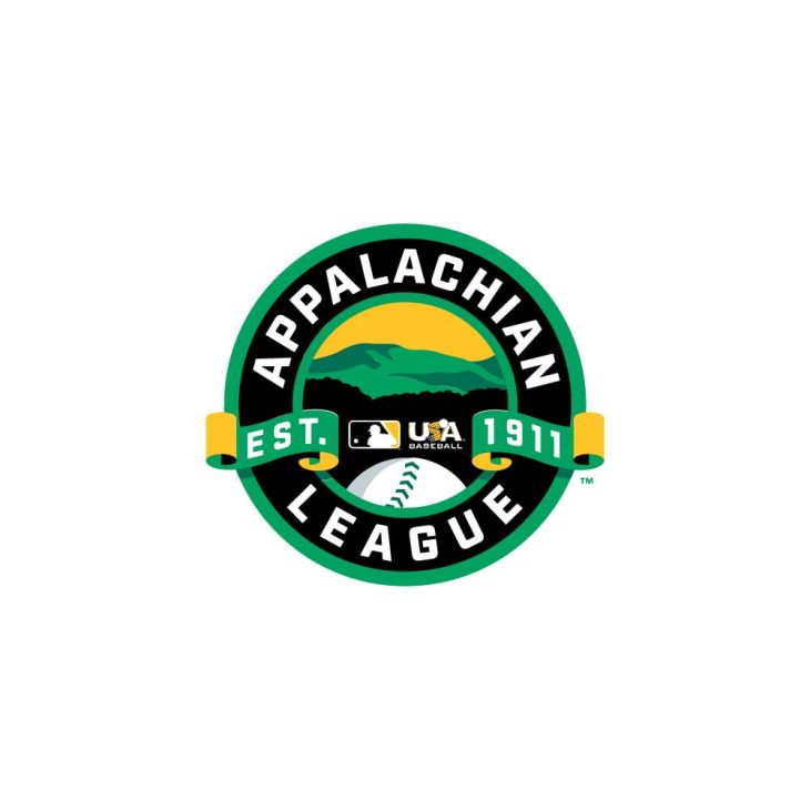 APPALACHIAN LEAGUE LOGO VECTOR - (.Ai .PNG .SVG .EPS Free Download)