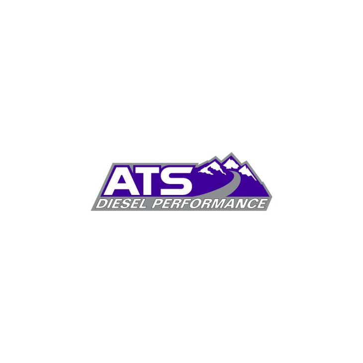 ATS Diesel Performance Logo Vector - (.Ai .PNG .SVG .EPS Free Download)
