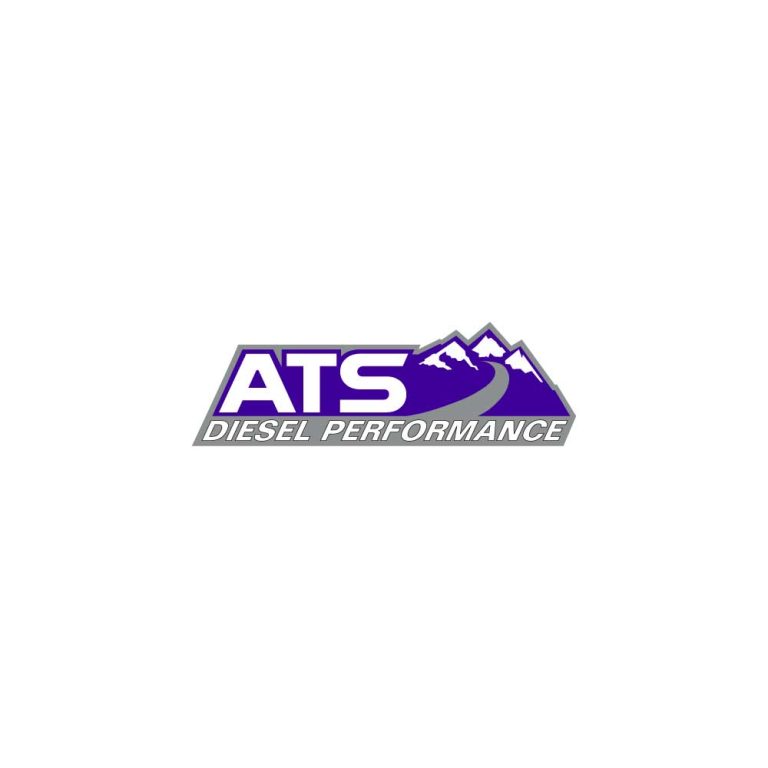 ATS Diesel Performance Logo Vector - (.Ai .PNG .SVG .EPS Free Download)