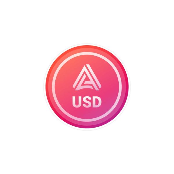 Acala (AUSD) Logo Vector - (.Ai .PNG .SVG .EPS Free Download)
