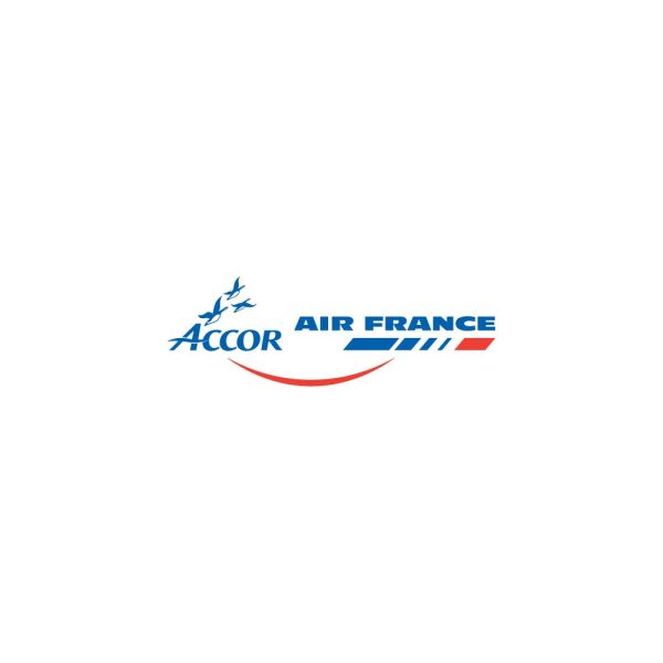 Accor + Air France Logo Vector - (.Ai .PNG .SVG .EPS Free Download)
