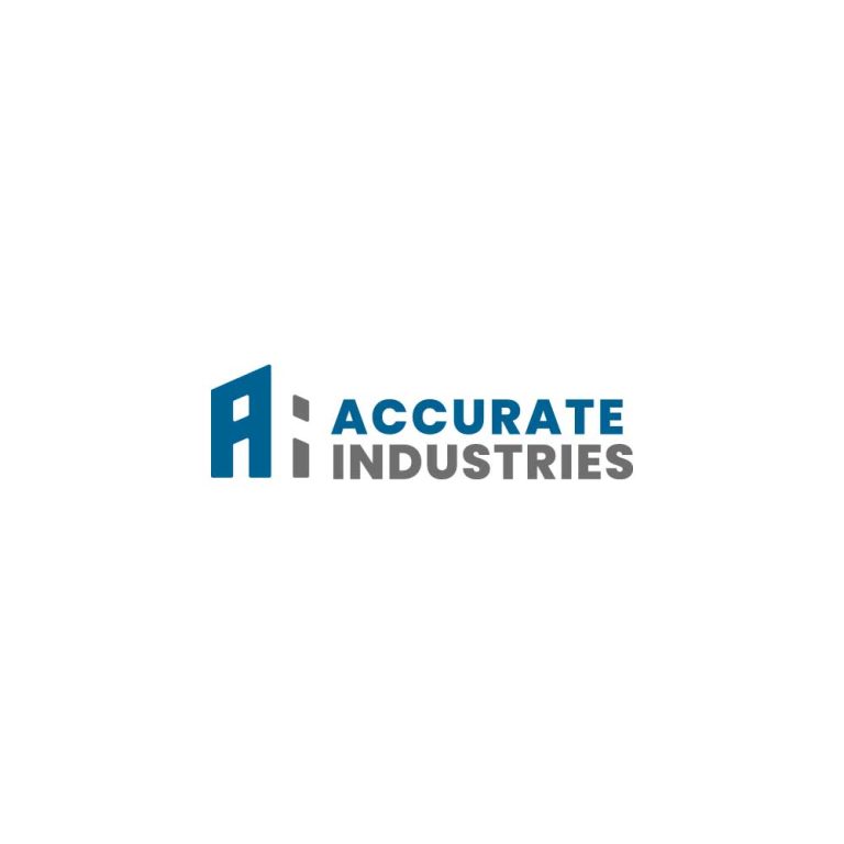 Accurate Industries Logo Vector - (.Ai .PNG .SVG .EPS Free Download)