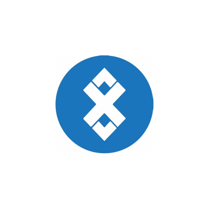 AdEx Network (ADX) Logo Vector - (.Ai .PNG .SVG .EPS Free Download)