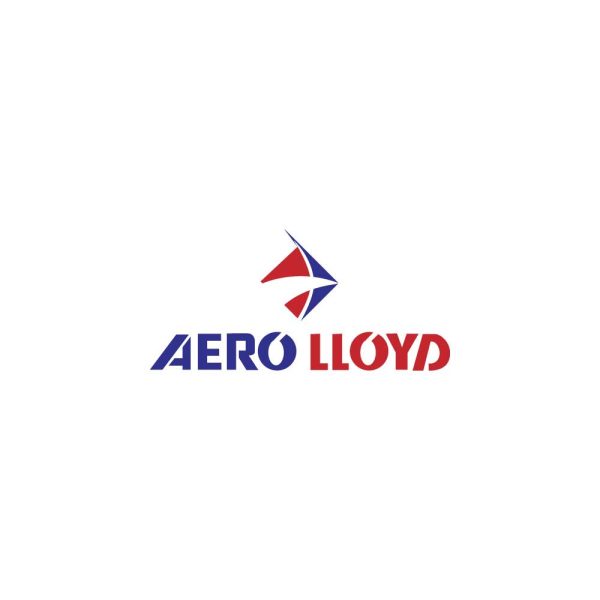 Aero Lloyd Logo Vector - (.Ai .PNG .SVG .EPS Free Download)
