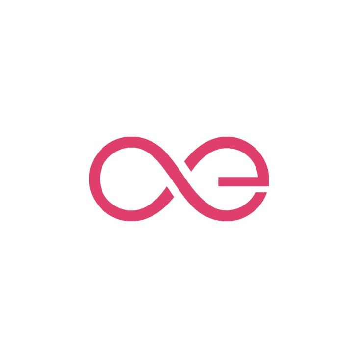 Aeternity (AE) Logo Vector - (.Ai .PNG .SVG .EPS Free Download)