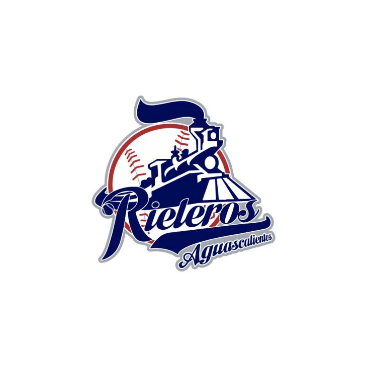 Aguascalientes Rieleros Logo Vector - (.Ai .PNG .SVG .EPS Free Download)