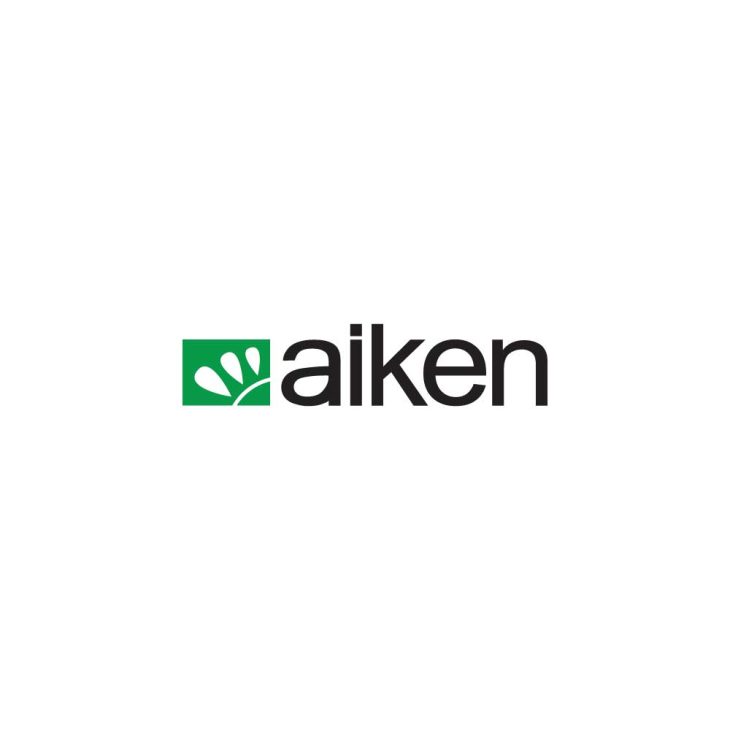 Aiken Logo Vector - (.Ai .PNG .SVG .EPS Free Download)