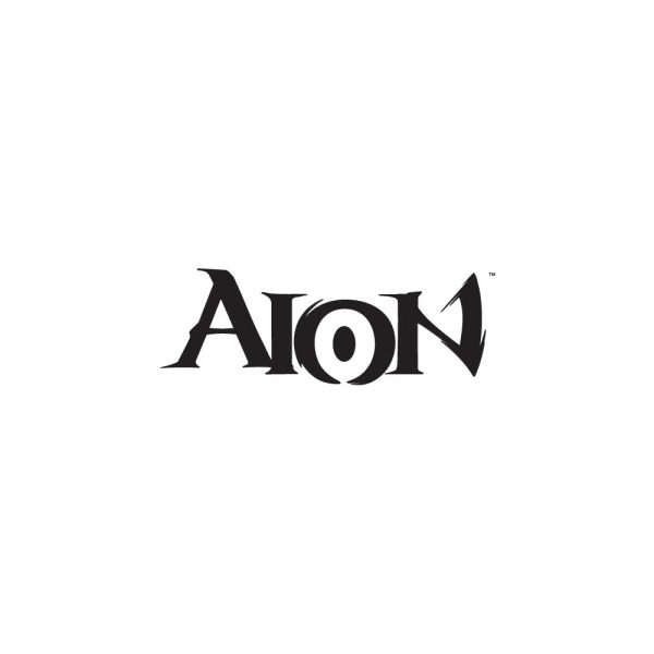 Aion Logo Vector - (.Ai .PNG .SVG .EPS Free Download)