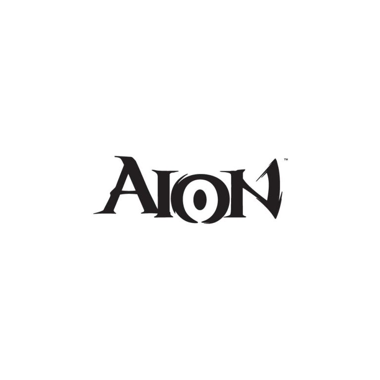 Aion Logo Vector - (.Ai .PNG .SVG .EPS Free Download)