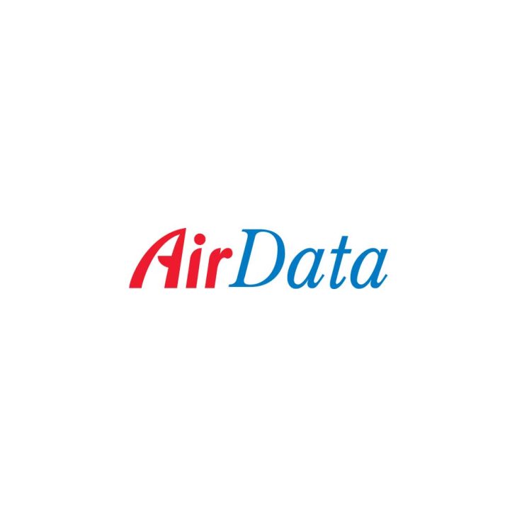 Air Data Logo Vector - (.Ai .PNG .SVG .EPS Free Download)